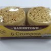BAKESTONE POTATO CAKES | Bakestone Bread