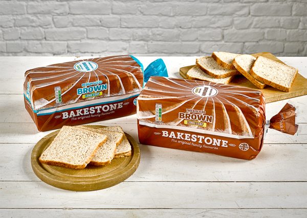 About Us - Bakestone Bread