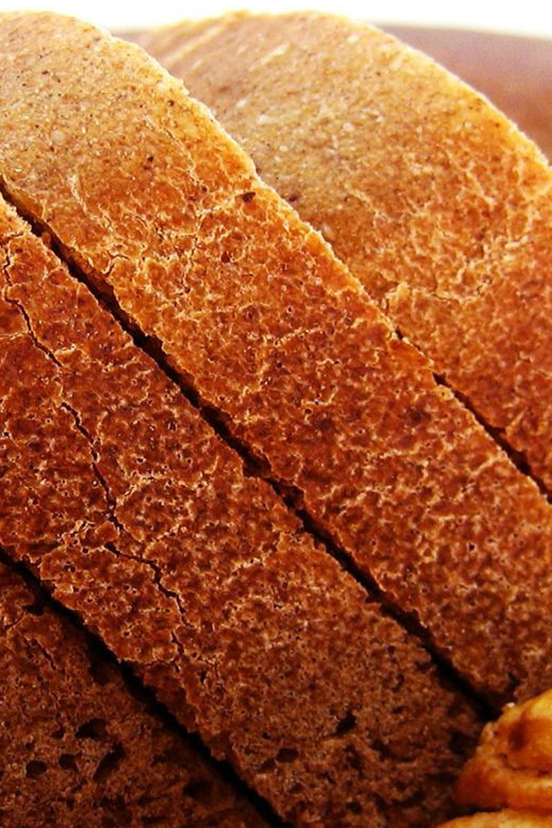 New Long Loaf Bakestone catering bread. - Bakestone Bread